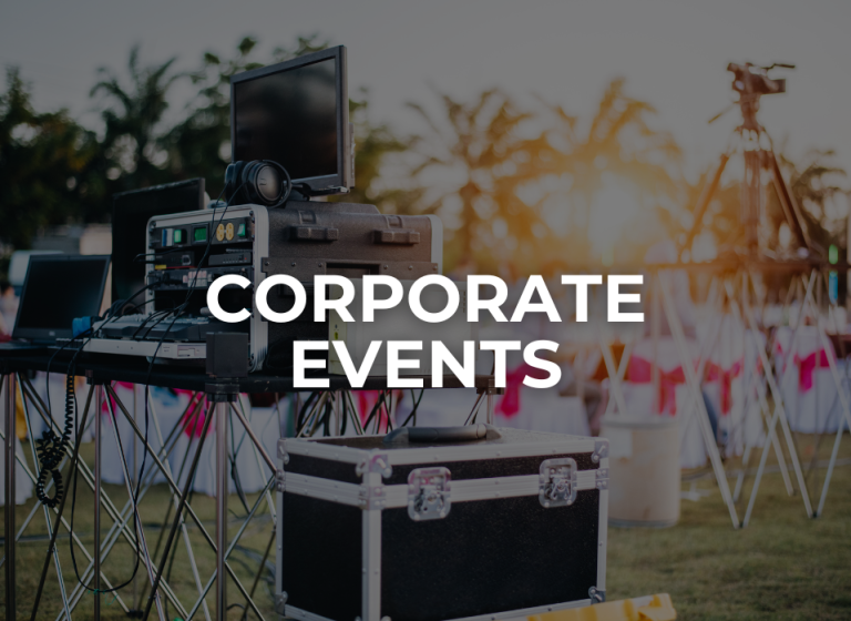 Rhino Staging » Professional Crews for Live Events