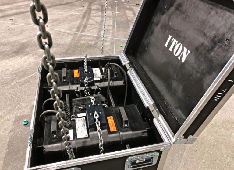 Rhino Staging » Professional Crews for Live Events
