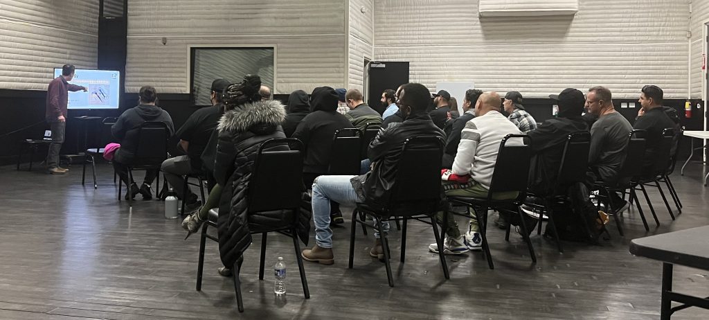 Rhino Staging » Professional Crews for Live Events