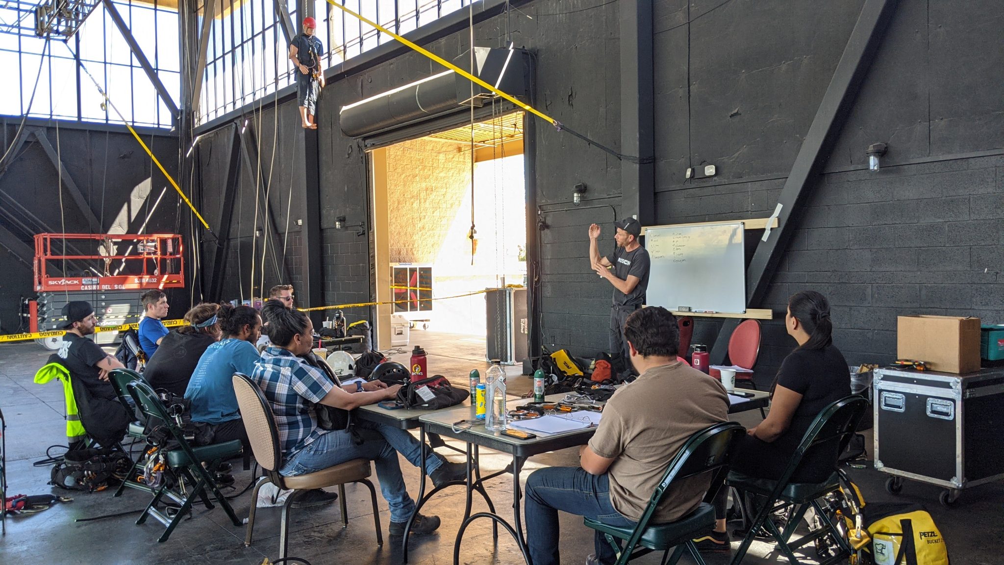 Rhino Tucson’s Home Away From Home: Anselmo Valencia Tori Amphitheater