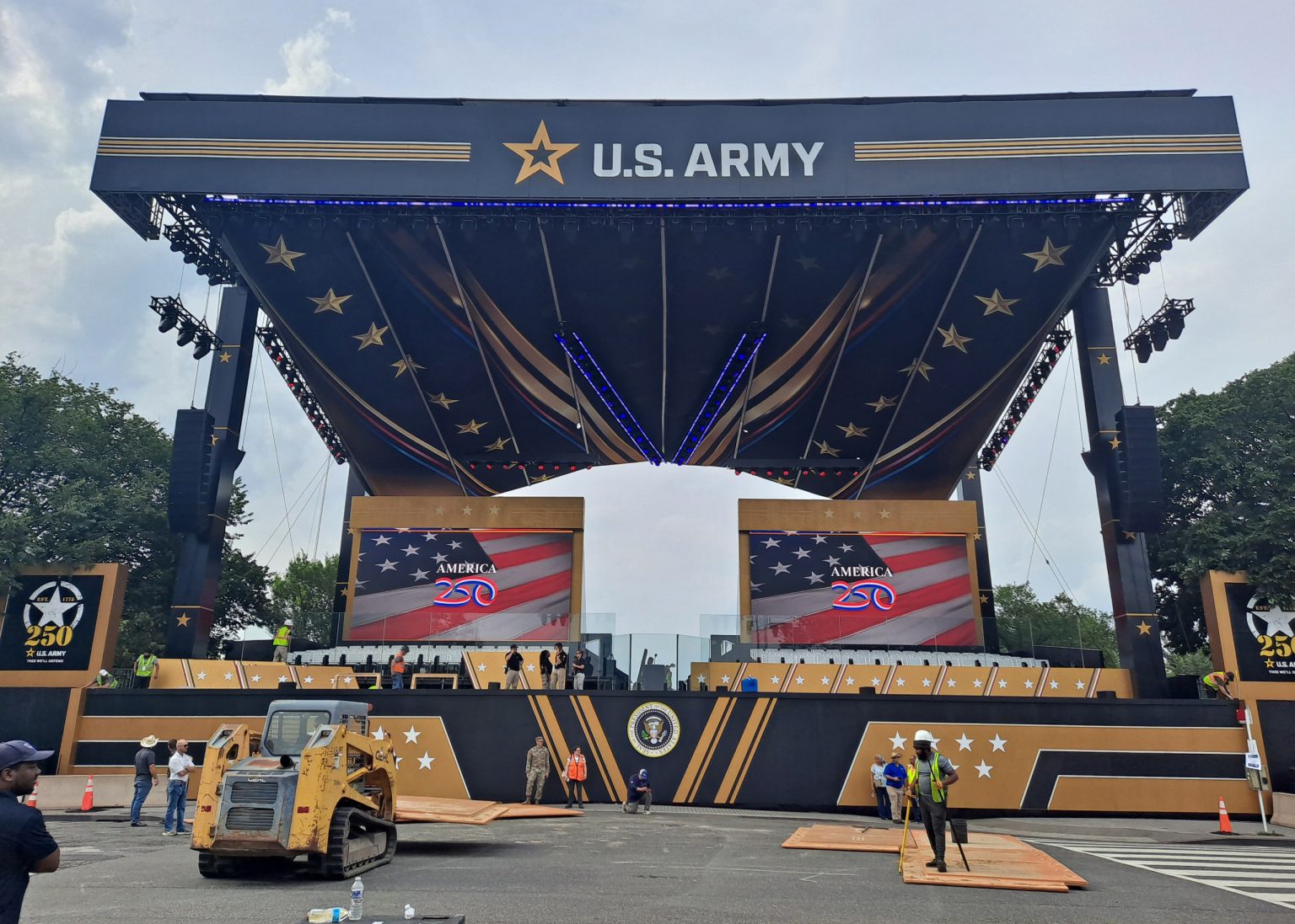 News from Around the Rhino Nation – Summer 2025 » Rhino Staging